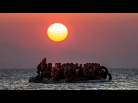 Χουνερι Νο. 6: Προσφυγες, Μεταναστες! - YouTube