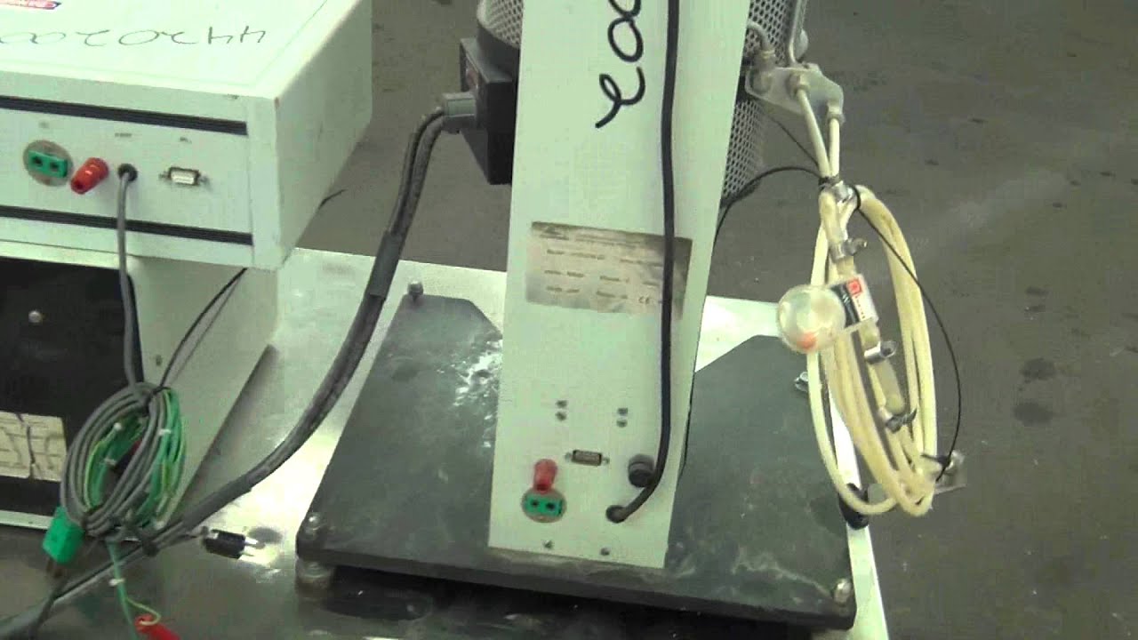 Used- Orton Ceramic Dilatometer, Model VTD-726-SC stock# - 44202002 ...