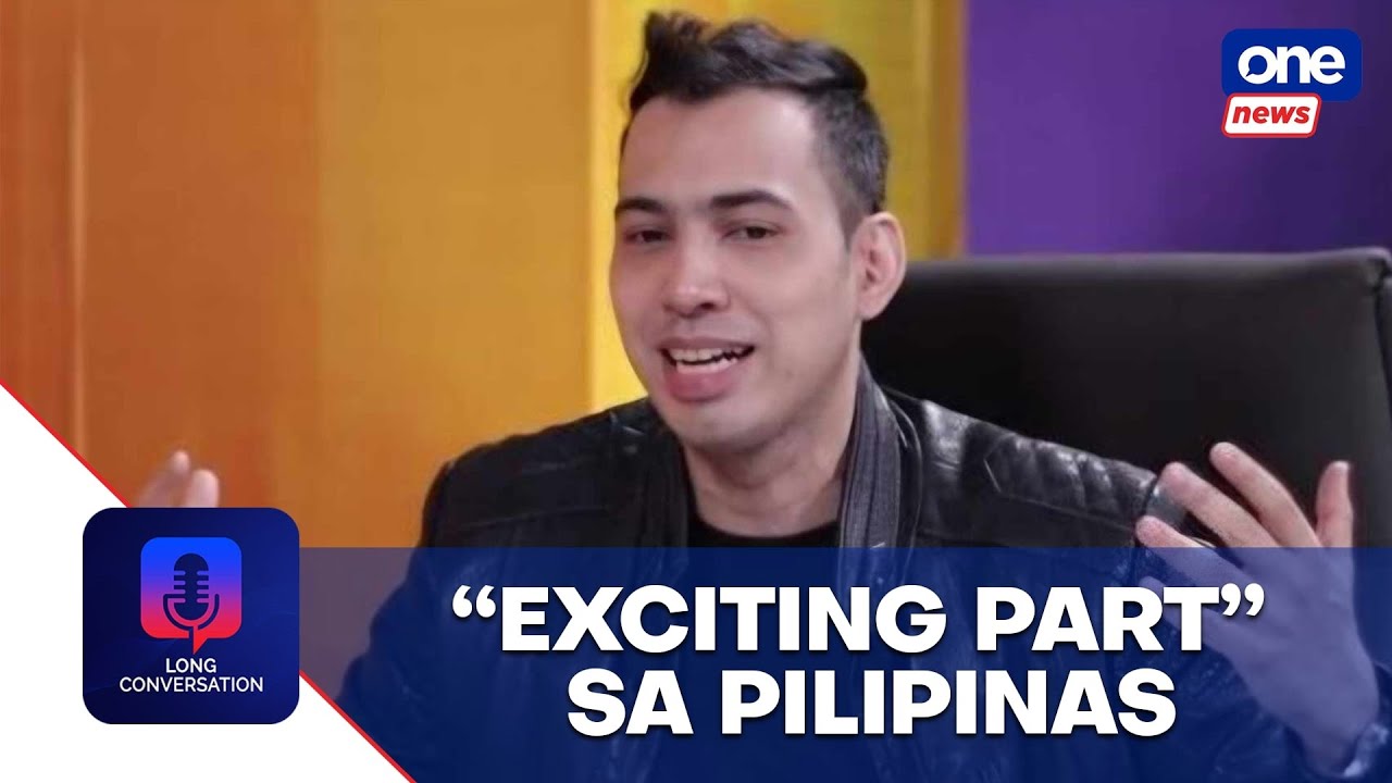 Papunta na nga ba ang Pilipinas sa "exciting part"? | #LongCon - YouTube