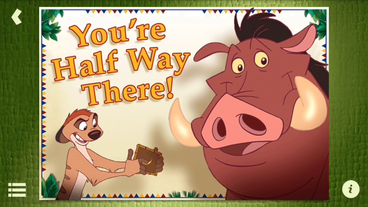 I play Disney Wild About Safety by Disney, Safety Tips, Educational ...