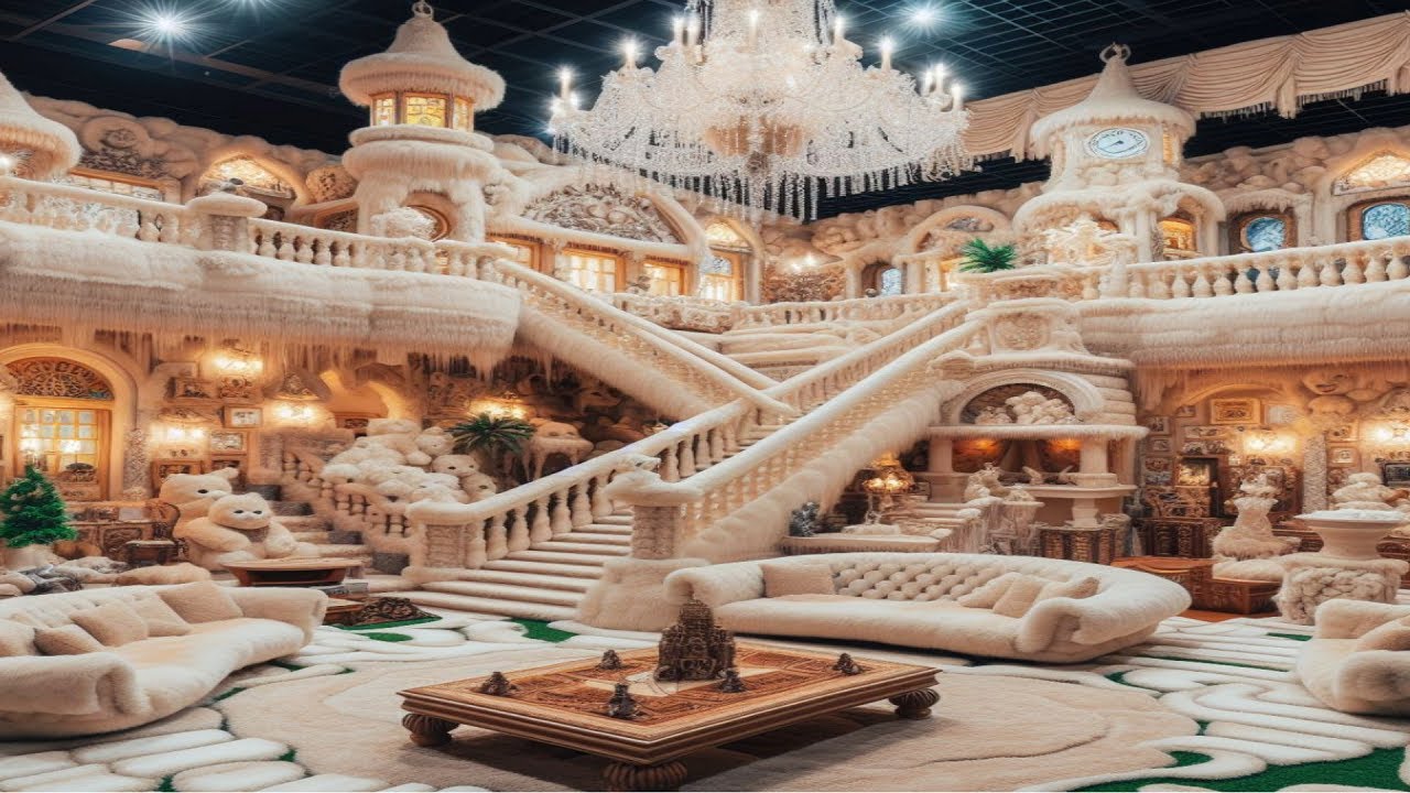 How God Orchestrates the House of Time - YouTube