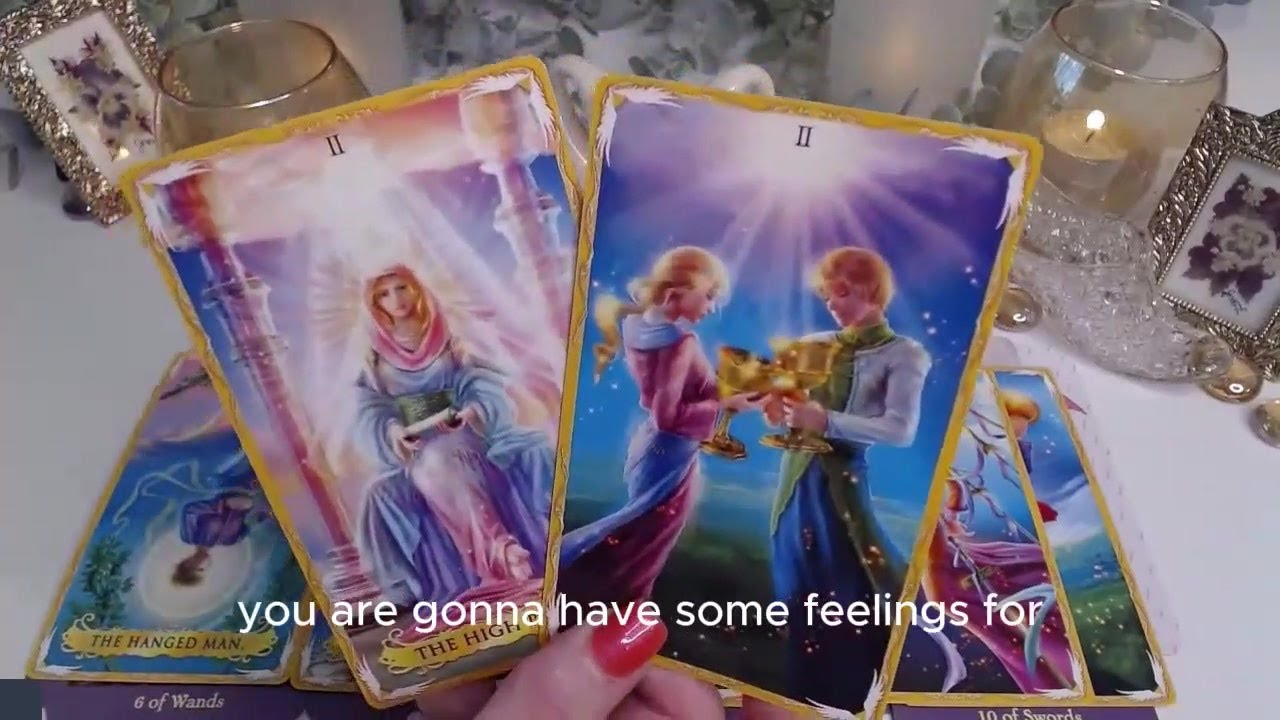 GEMINI - TRY NOT TO CRY! JAW DROPPING NEWS! GEMINI TAROT LOVE READING ...