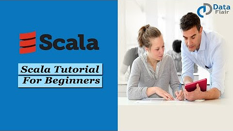 Scala Full Course - Learn Scala in 10 Hours - Scala Tutorial For ...