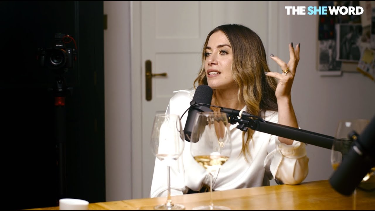 The SHE Word - Women and Parenting - YouTube