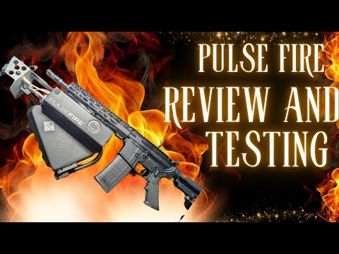 Pulse Fire Review 🔥🔥🔥 - YouTube