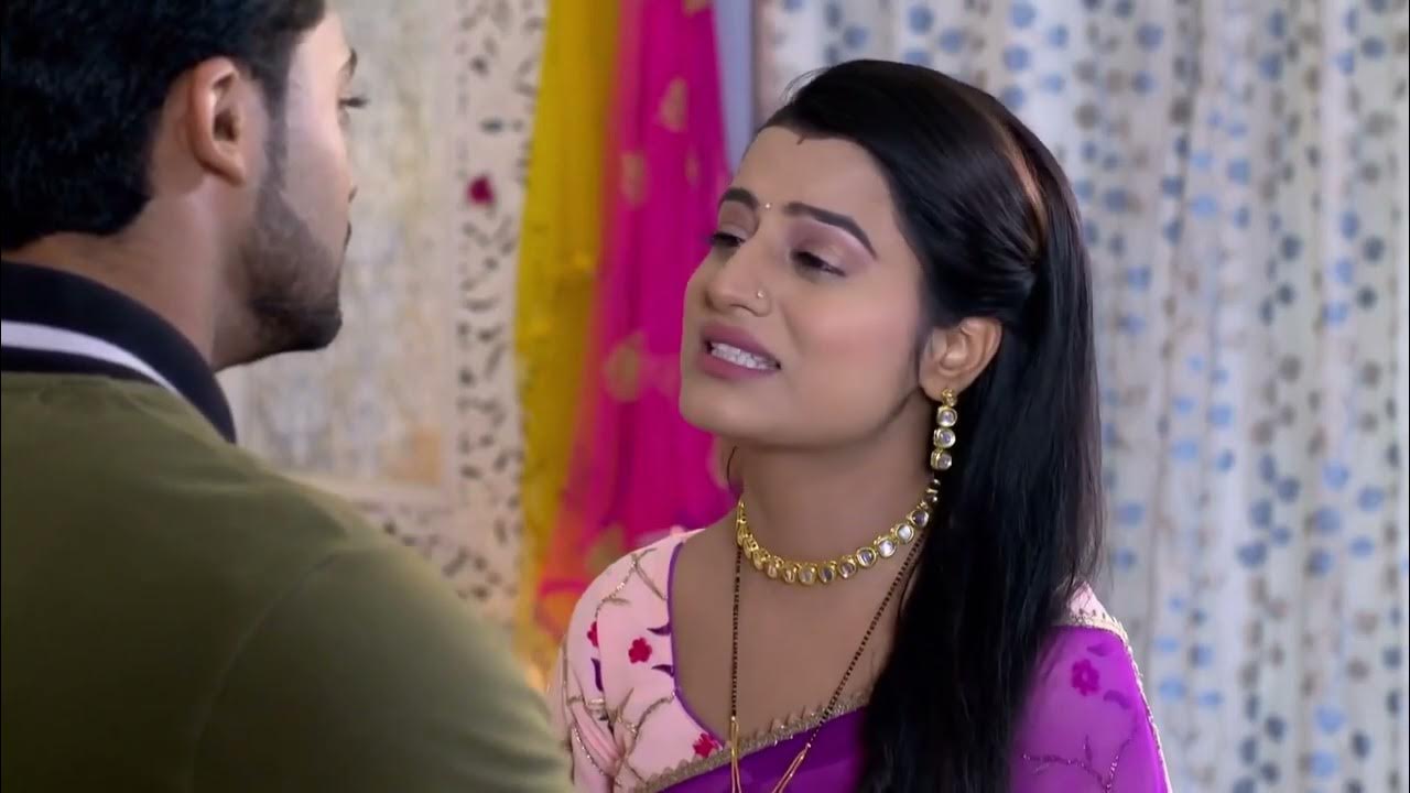 Nayan Jo Vekhe Unvekha Week In Short 31 12 2022 Nayan Devansh Rita Zee Punjabi Youtube