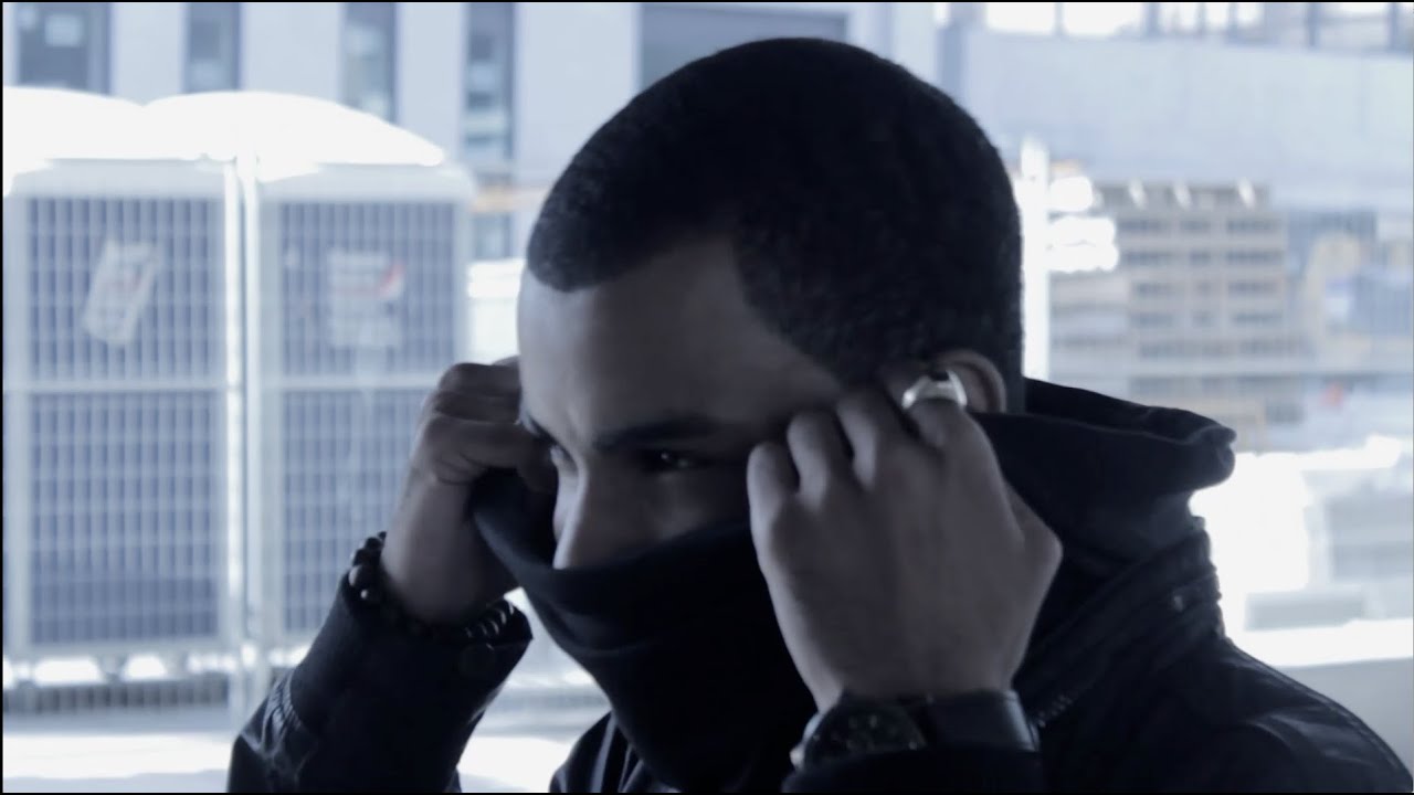 Seth Dyer - Change - YouTube