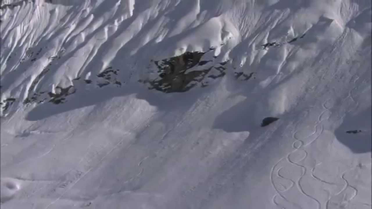 Dingo - Snowboard groove - YouTube