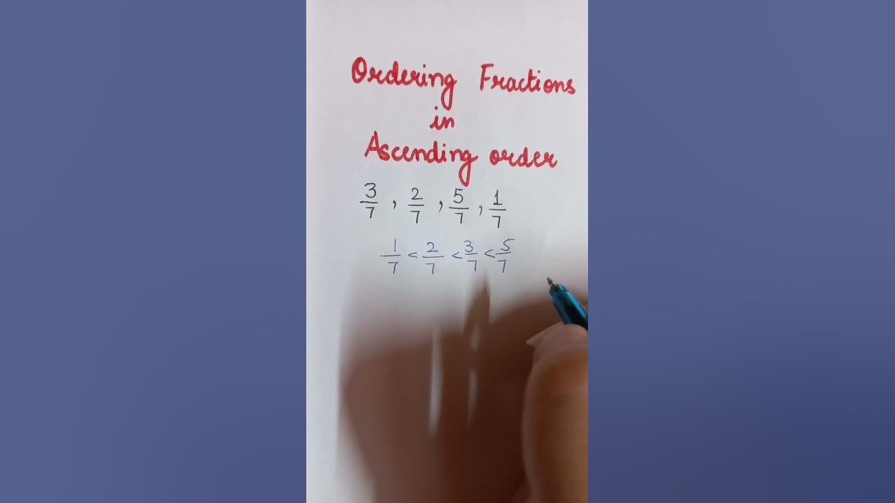fraction-in-ascending-order-how-to-write-fraction-in-ascending-order