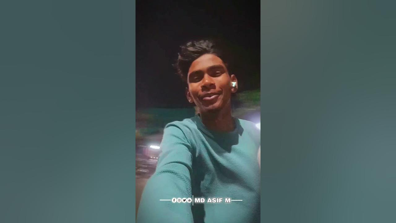 Asif Mondal bangaon vlogger|| - YouTube