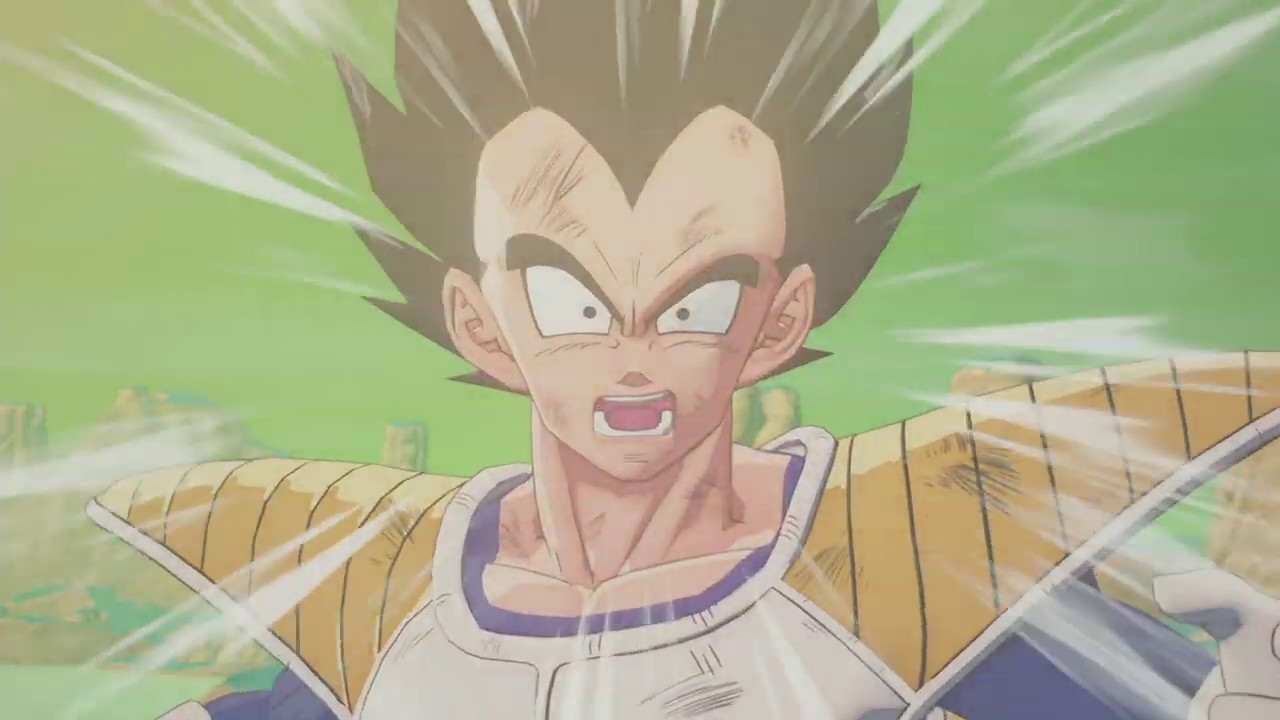 Dragon Ball Z: Kakarot|Part 20|Meeting Lord Guru - YouTube