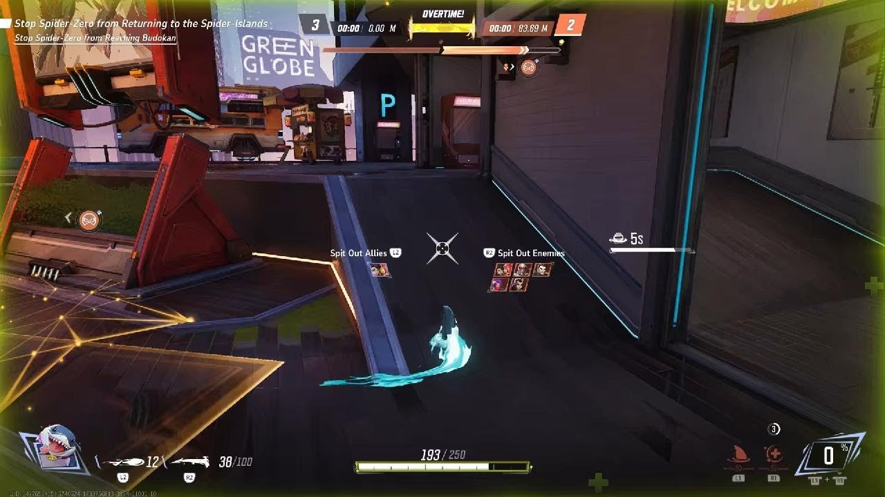 4 man Jeff ultimate - YouTube