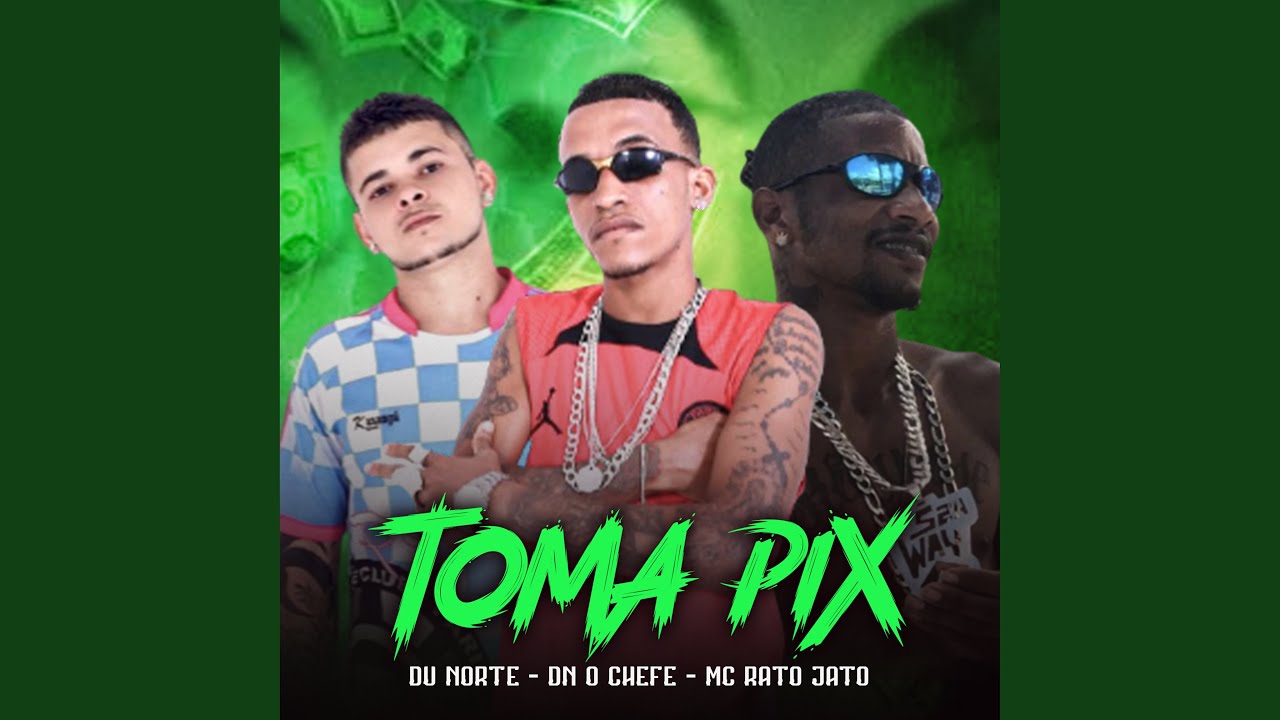 Toma Pix - YouTube