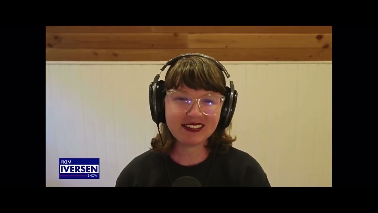 Whitney Webb Responds to Accusations Made by Darryl Cooper on # ...