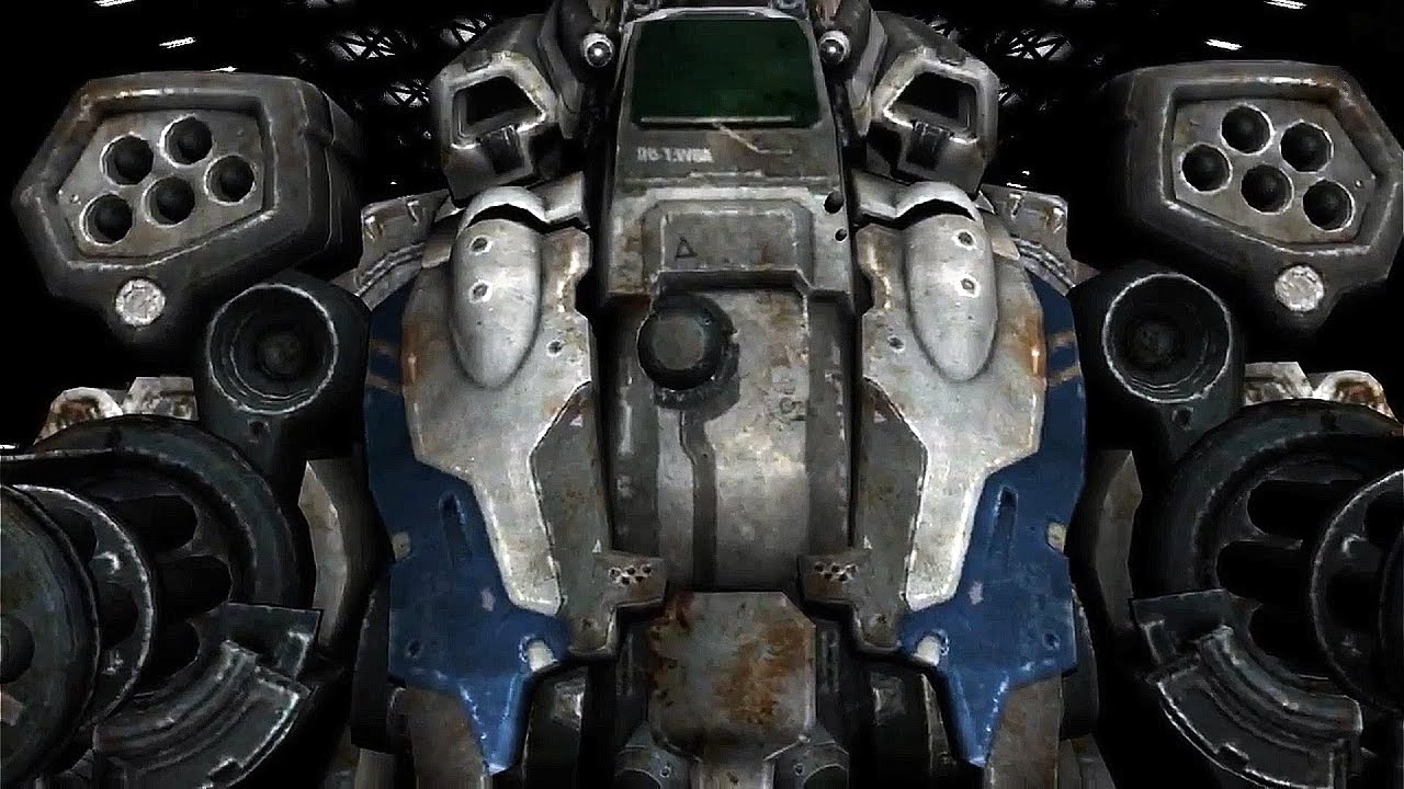 [Хроники StarCraft] ВИКИНГИ (Vikings). История, оборудование ...