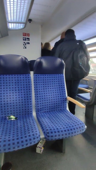 Mal mit Zug fahren P4 19nov24 - 1798 - YouTube