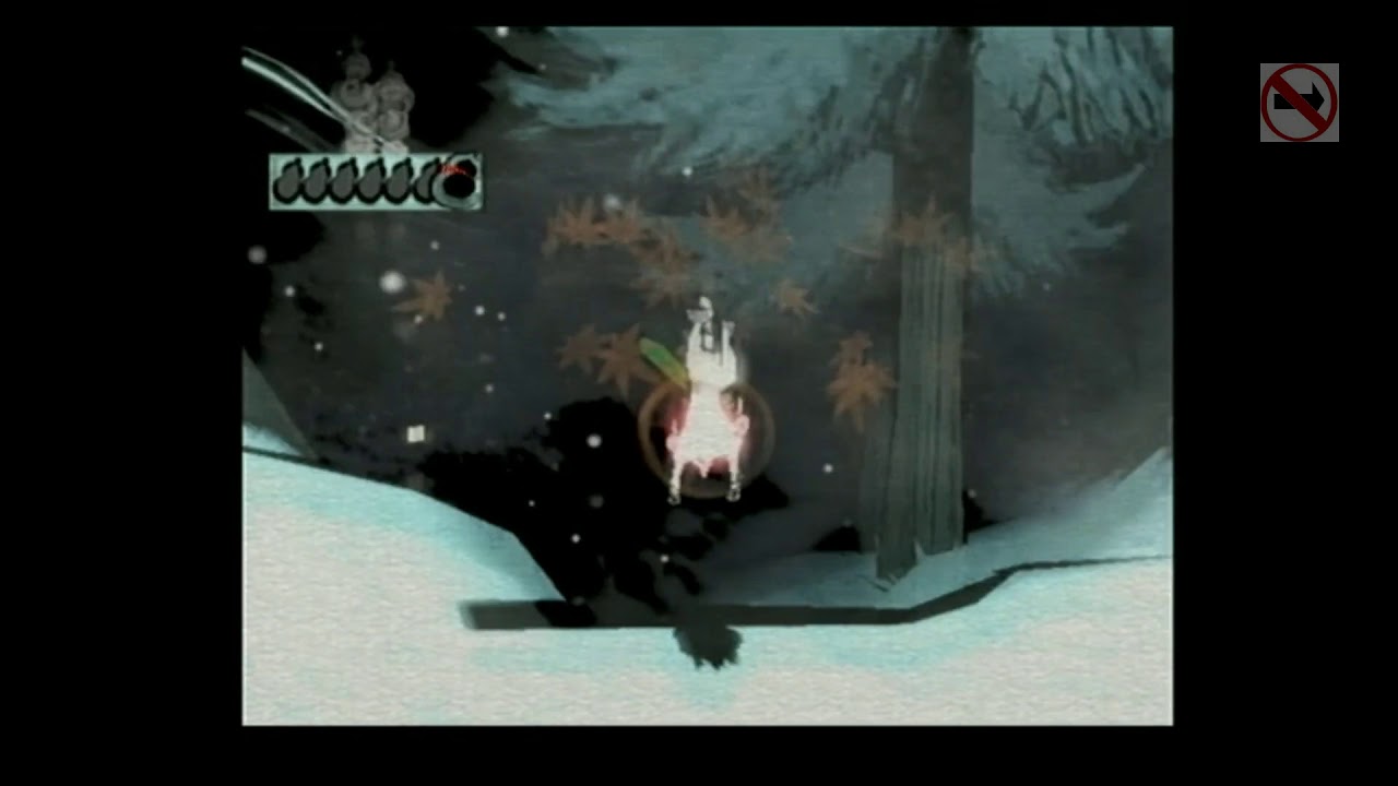 Amy Plays Okami [Part 60] - YouTube