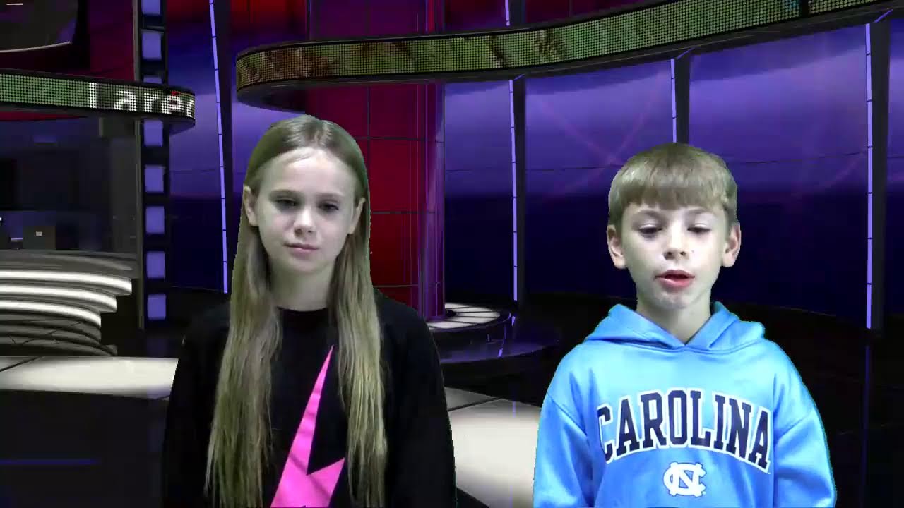 KMNM Morning Broadcast - YouTube