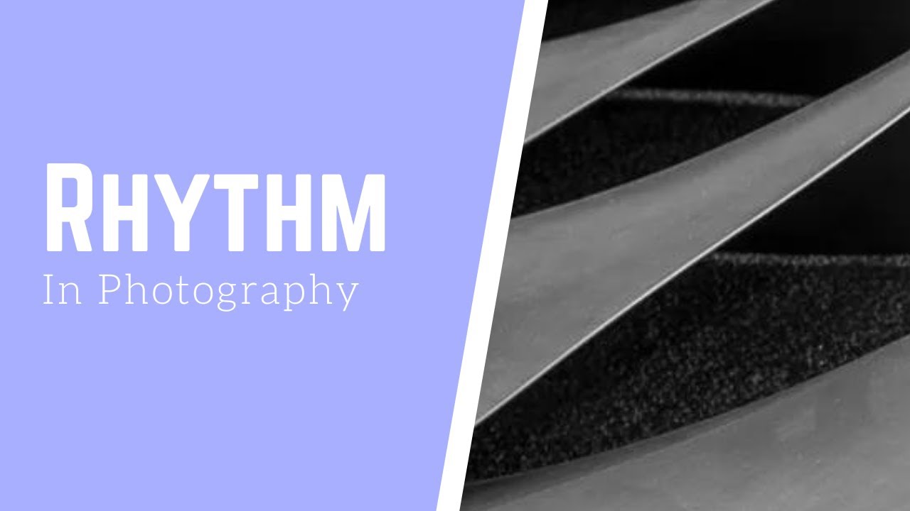 Examples Of Rhythm In Photography 5 Types Of Rhythm Photography For