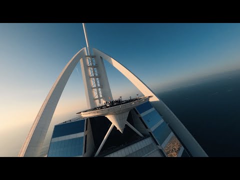 David Guetta | United at Home - Dubai Edition (Trailer)