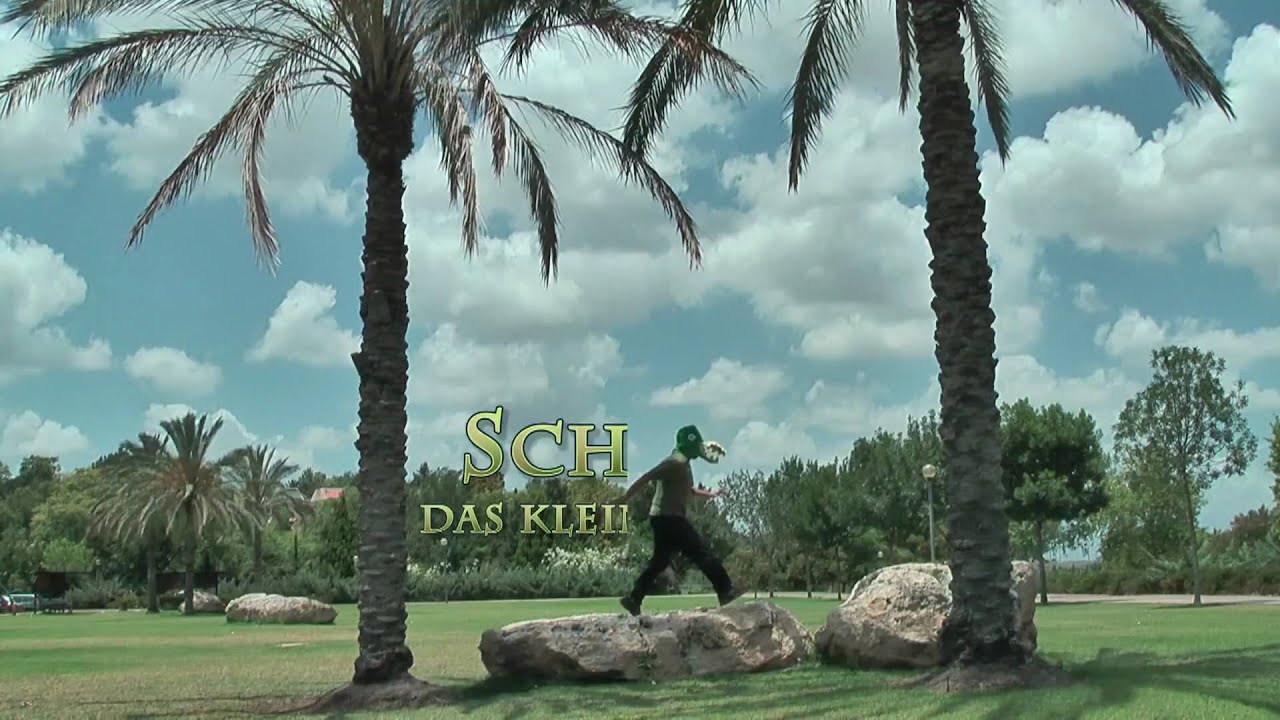 Schnappi Trailer - YouTube