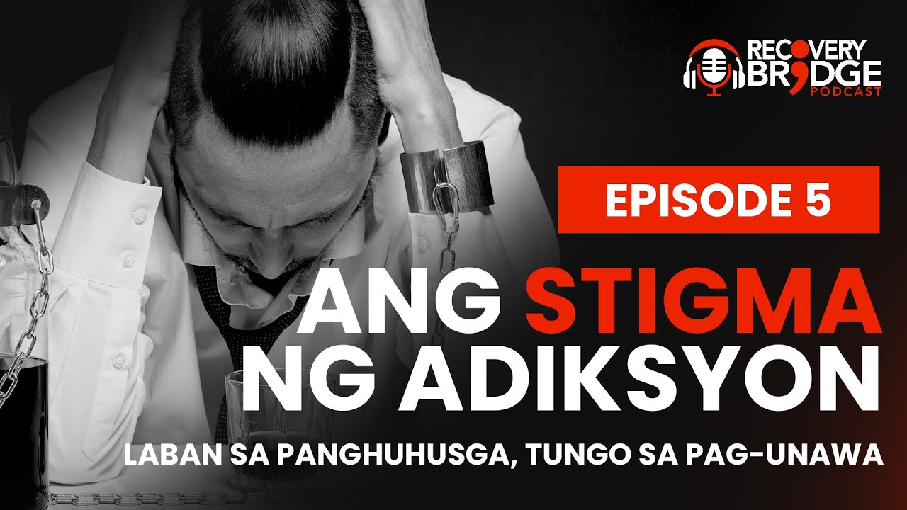 Breaking the Stigma of Addiction What You Need to Know Recovery Bridge ...
