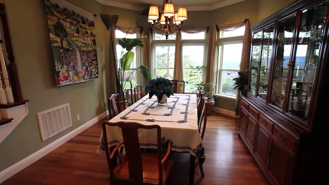 Property Showcase Video Sample for Real Estate Agents - YouTube