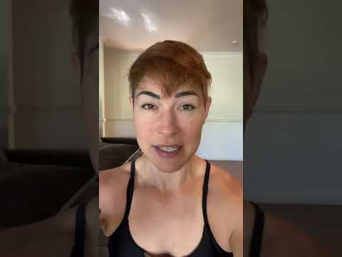 Testimonial: Kortney Olson - GRRRL Clothing - YouTube