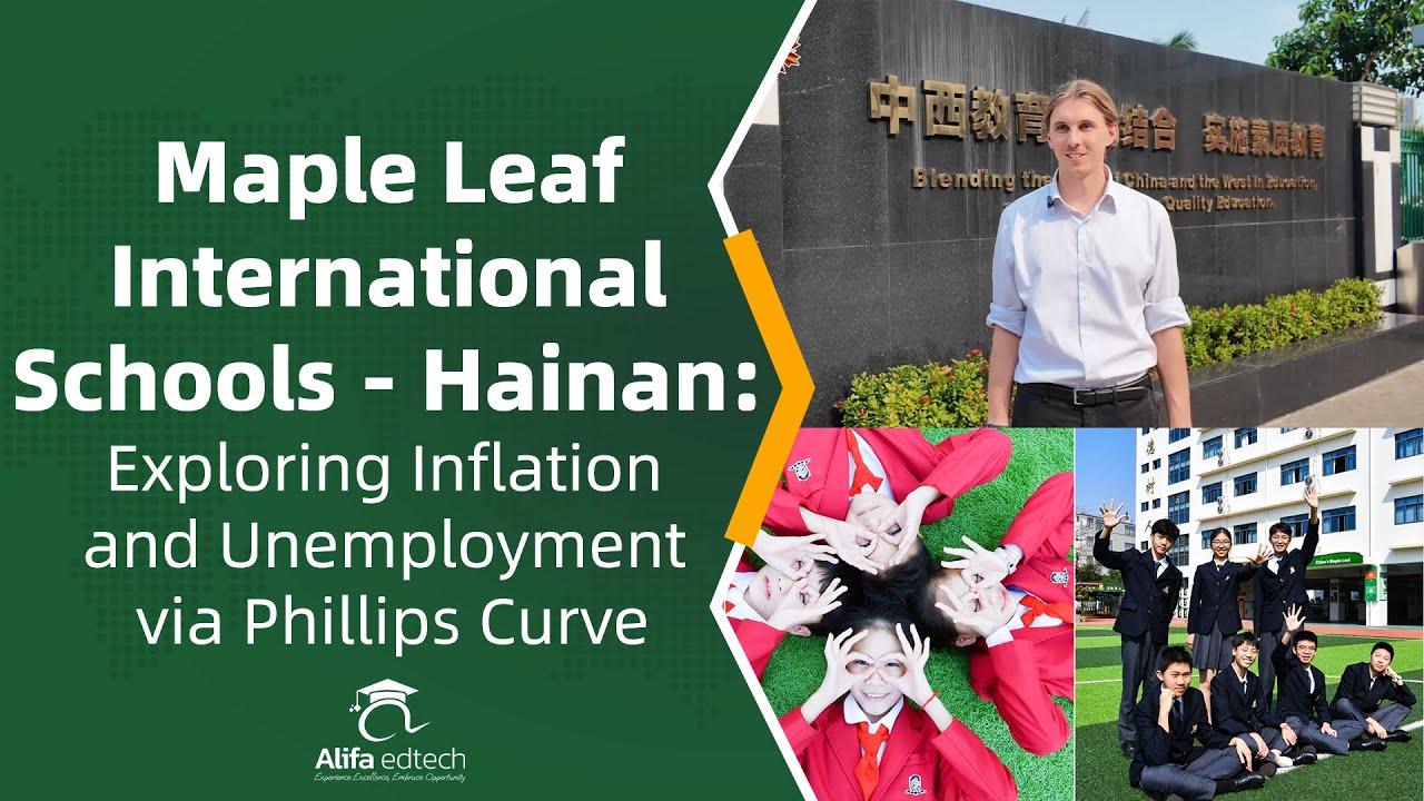 Maple Leaf International Schools - Hainan: Building Critical Thinking ...
