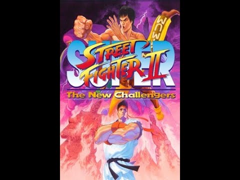 𝐒𝐮𝐩𝐞𝐫 𝐒𝐭𝐫𝐞𝐞𝐭 𝐅𝐢𝐠𝐡𝐭𝐞𝐫 𝟐 (𝐉𝐏) Hardest 8 Star 1CC No Miss Sharp X68K 𝑲𝒆𝒏 ...