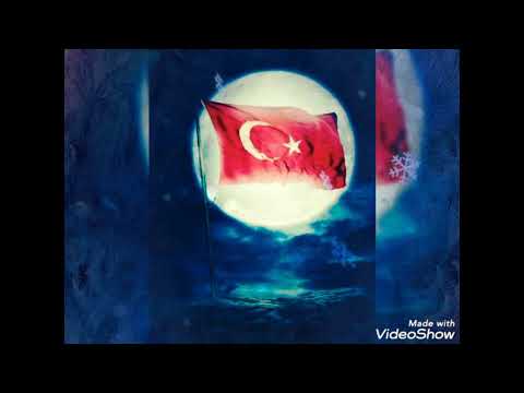 Yarınlar bize emanet