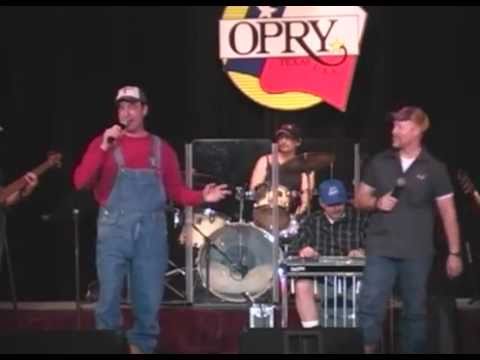 GOOD OL' BOYS - WADE HAWTHORNE & CLINT WHITE - YouTube