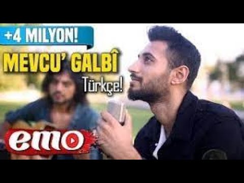 Bilal Yıldız - Kırılır Kalbim (slowed+reverb)