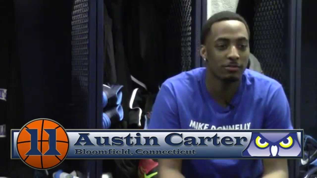 Austin Carter Documentary - YouTube