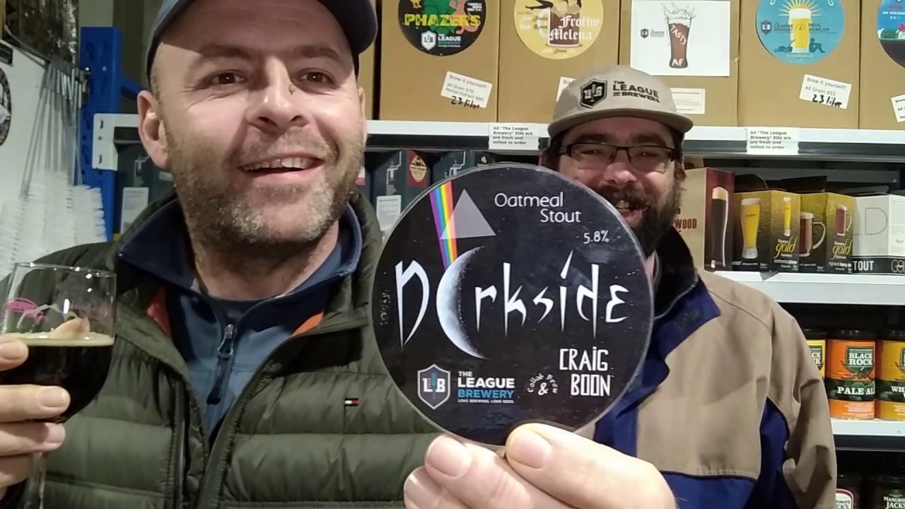 Craig Boothroyd's Instagram, Twitter & Facebook on IDCrawl