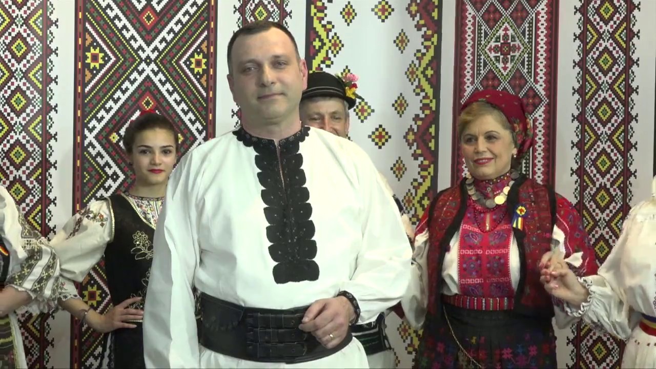 Ciprian Roman - Cat esti omule pe lume - YouTube