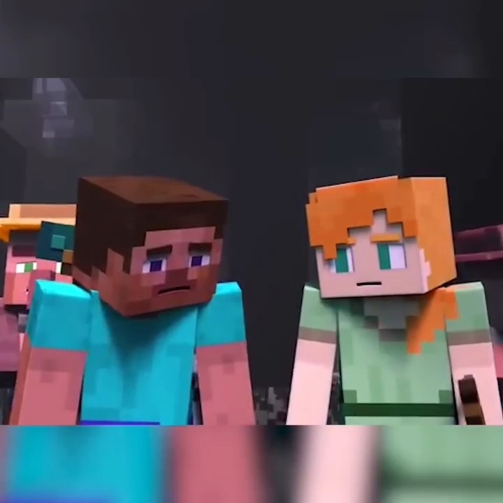 Minecraft video Alex PVp - YouTube