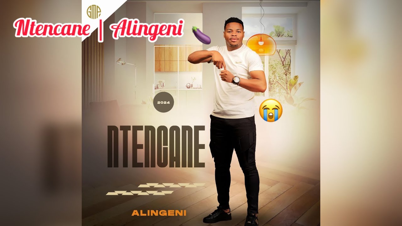 Ntencane - Alingeni | Album 2024 🔥🔥🔥 - YouTube