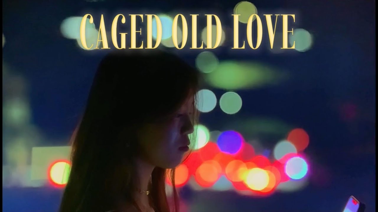 Nvmind - CAGED OLD LOVE (OFFICIAL MUSIC VIDEO) - YouTube