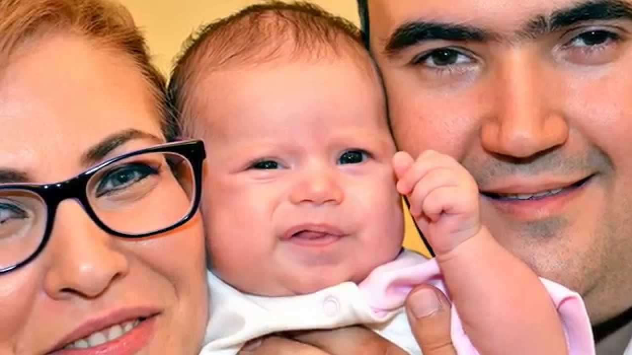 Clip pentru Nectaria - Alexia - YouTube