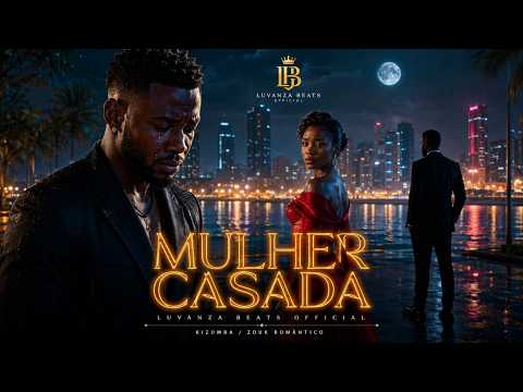 MULHER CASADA  #MulherCasada #LuvanzaBeatsOfficial #Kizomba #Zouk #Kizomba2026