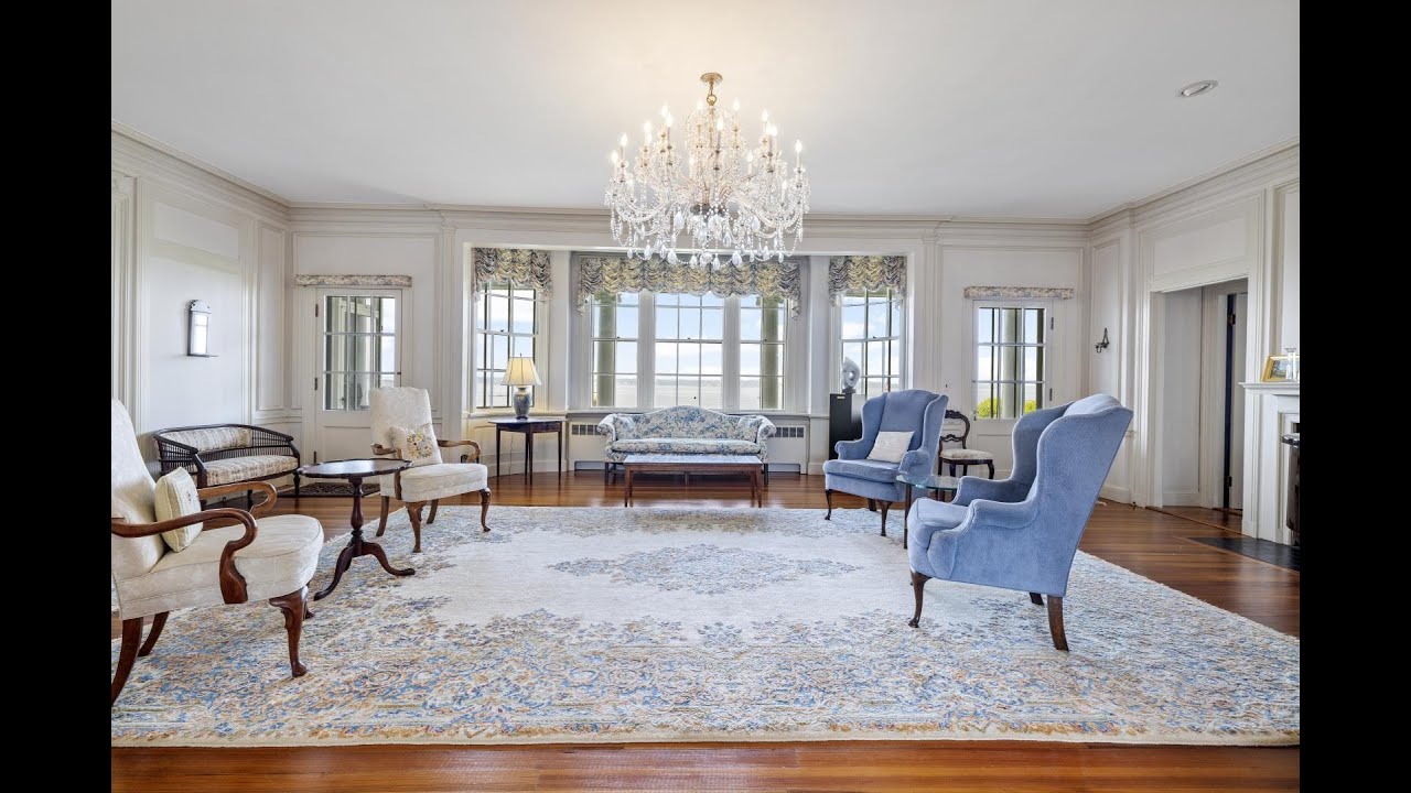 4 Broadmere Way, Marblehead - YouTube