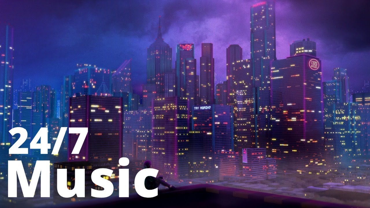 24/7 Music - YouTube