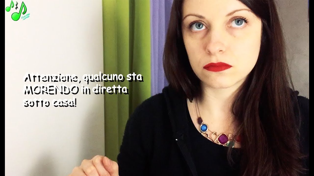 ERRORI Divertenti nei miei video! ASMR fail - NO ASMR - YouTube