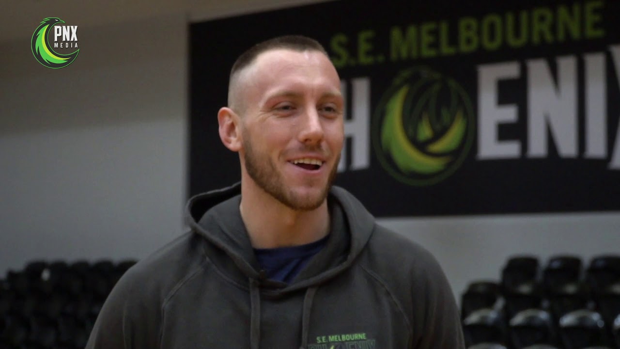 Phoenix back at training (May 20, 2020) - YouTube