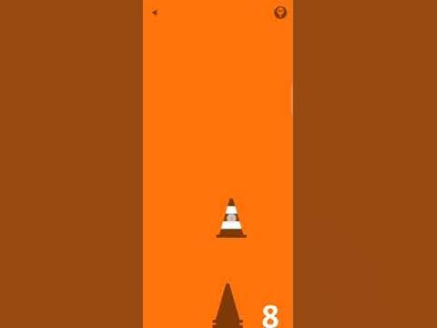 Orange Level 8 Walkthrough - YouTube
