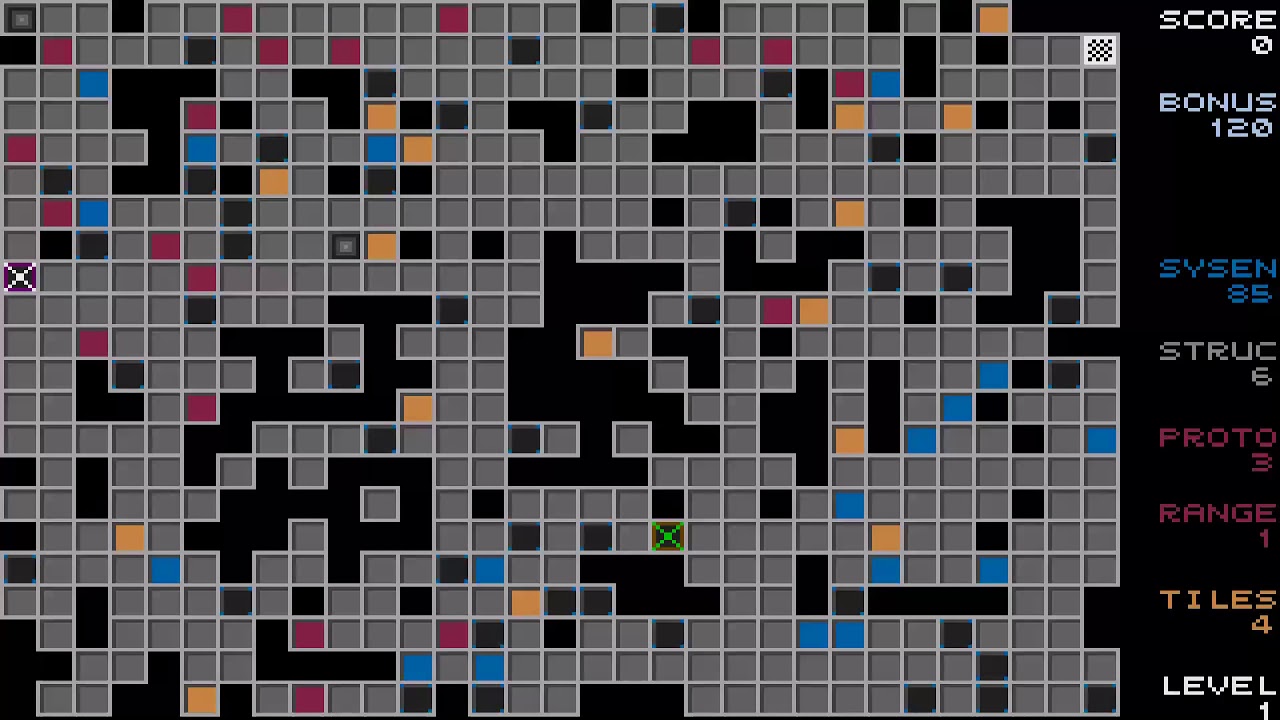 ATARI ST GRIDWAY GRID WAY GFA BASIC v2.0 & v3.5 By Bob Papp English msa ...