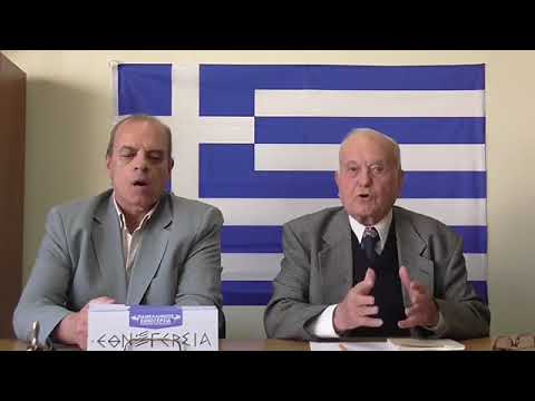 Γεωργιος Αυφαντης - Βασιλης Σπυρου - YouTube