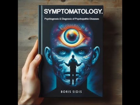SYMPTOMATOLOGY. PSYCHOGNOSIS & DIAGNOSIS OF PSYCHOPATHIC DIESEASES 2/2 ...