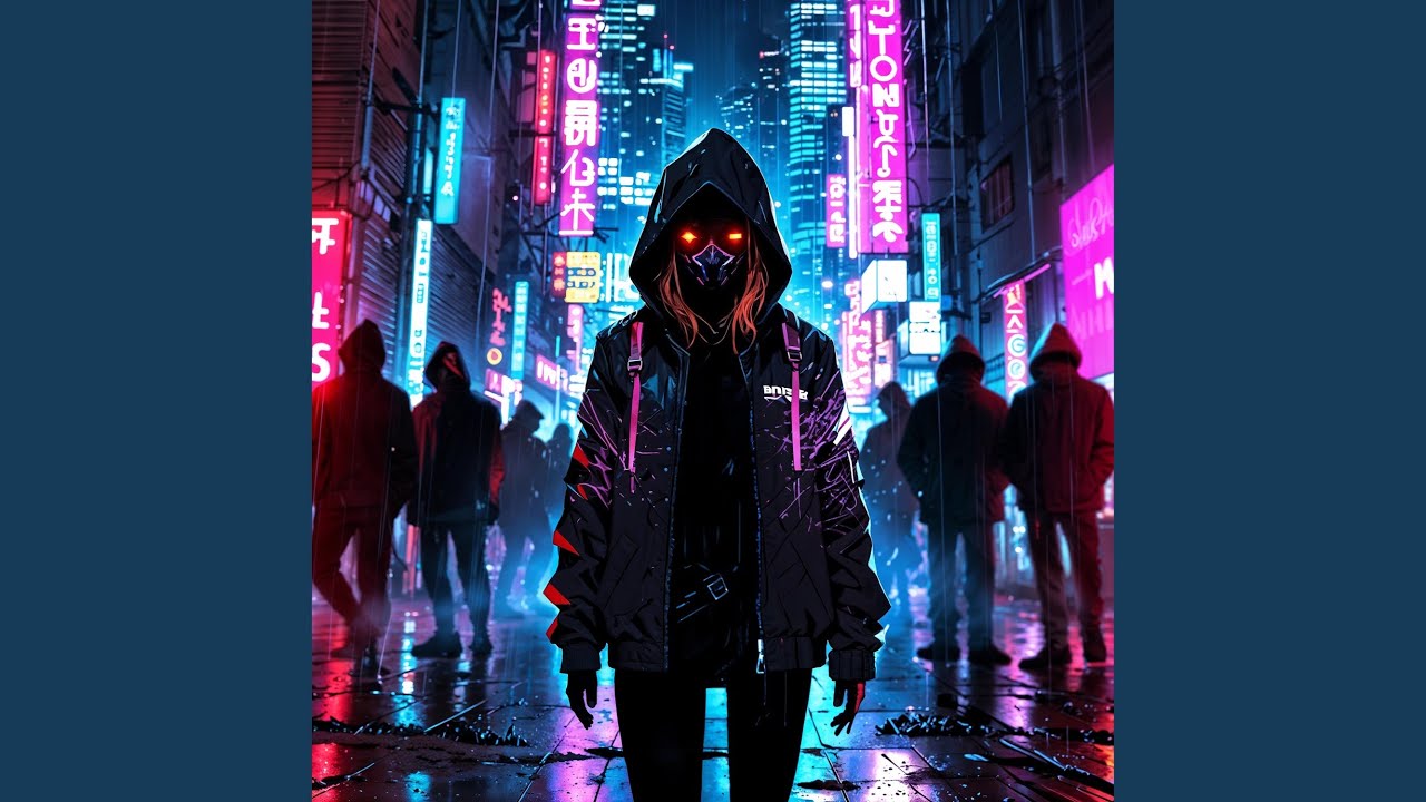 Cyber Prophet - YouTube